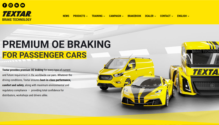 Top Global Brake Pad Manufacturers: Your Guide to Leading Brake Pad ...