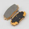 China Brake Pads Manufacturer & OEM Supplier | Freno Brake